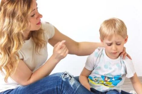 3 clés pour faire face aux enfants impulsifs - Être parents