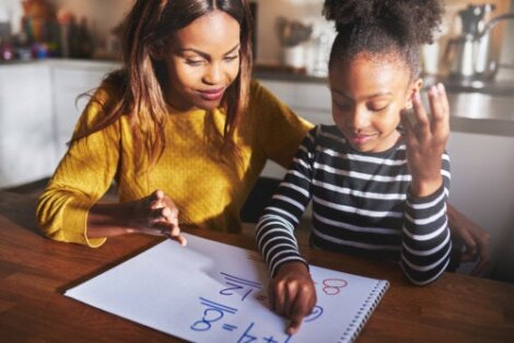Exercices de calcul mental pour les enfants à l'école primaire