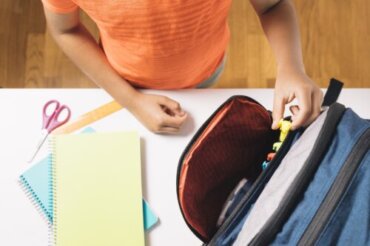 Conseils pour prendre soin des fournitures scolaires